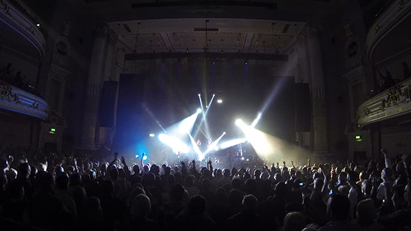 A Live Video Every Monday! - UPDATED - SIMPLEMINDS.COM