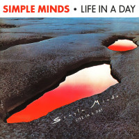 History Of Simple Minds - SIMPLEMINDS.COM