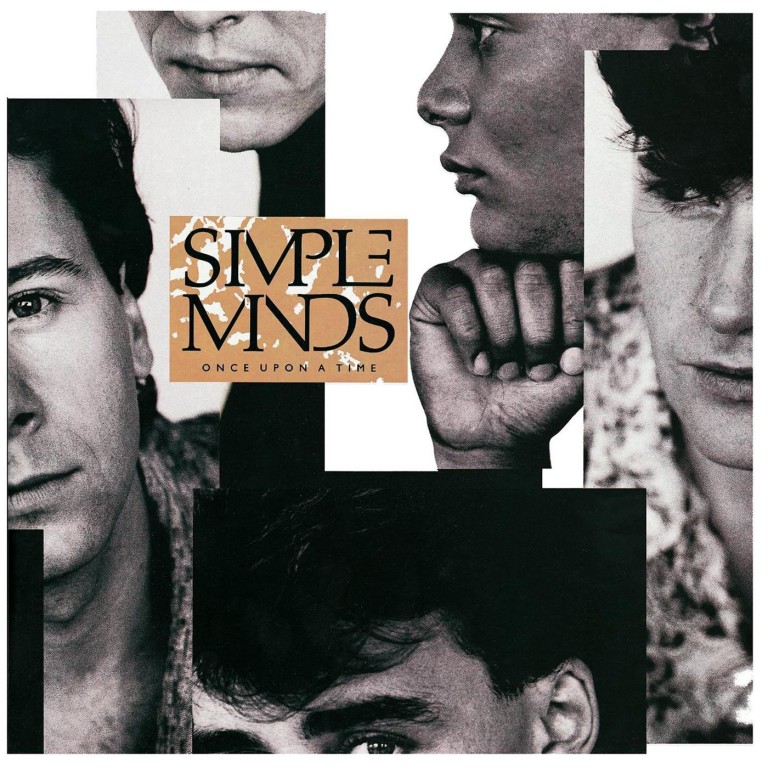 Studio Albums - SIMPLEMINDS.COM