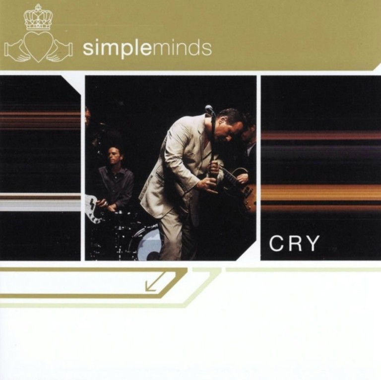 Studio Albums - SIMPLEMINDS.COM