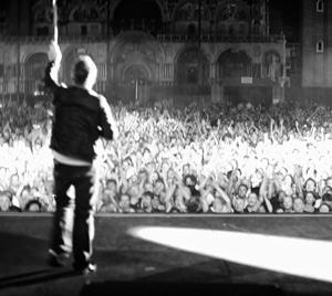 GRAFFITI SOUL TOUR BEGINS!