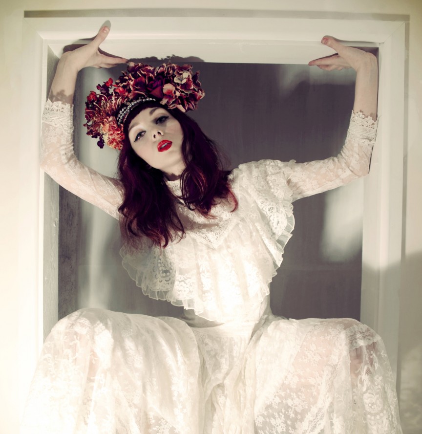 About Catherine A.D.