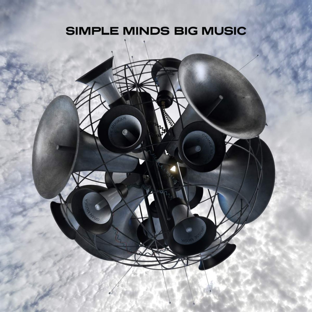 Big Music - 2014 - SIMPLEMINDS.COM