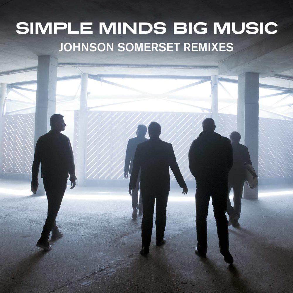All Releases - SIMPLEMINDS.COM
