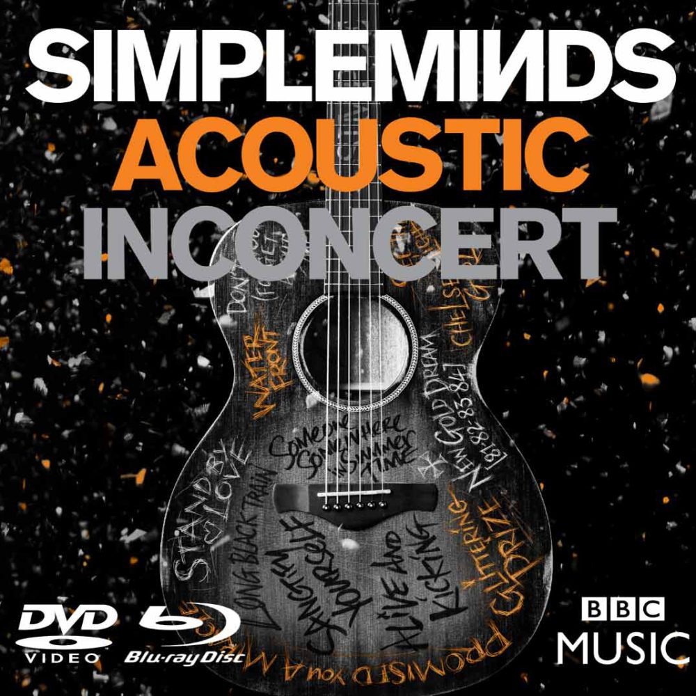 All Releases - SIMPLEMINDS.COM