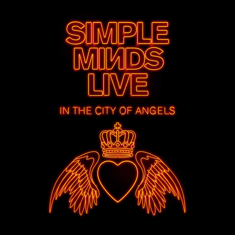 All Releases - SIMPLEMINDS.COM