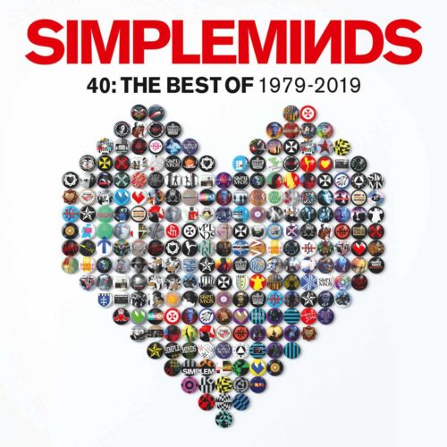 All Releases - SIMPLEMINDS.COM