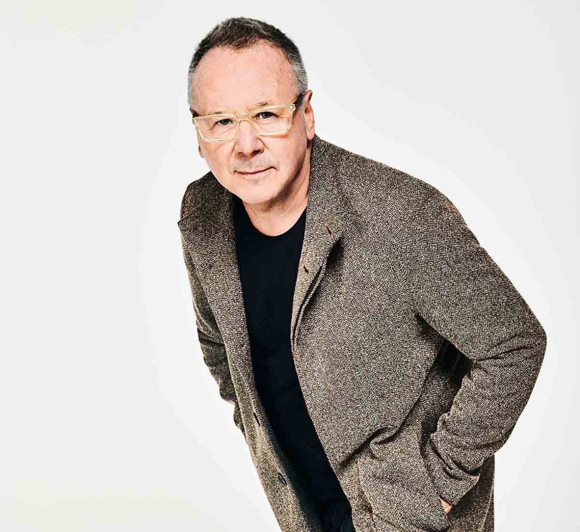 Ricky Ross Meets Jim Kerr on BBC Radio - SIMPLEMINDS.COM
