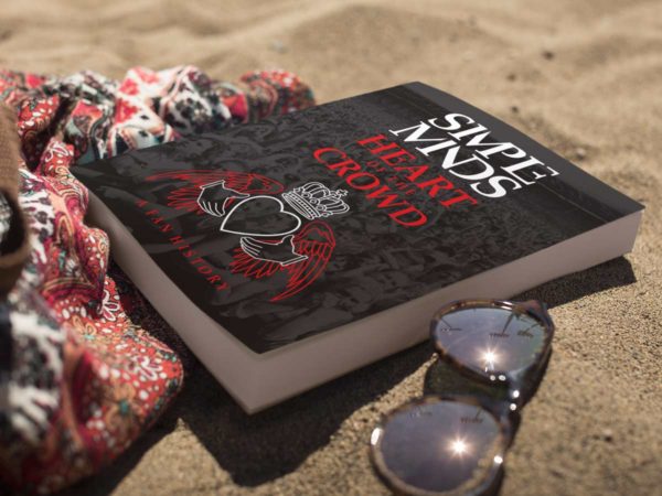 News Items - SIMPLEMINDS.COM