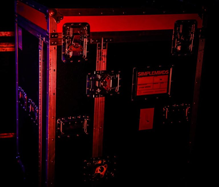 Video Archive - SIMPLEMINDS.COM