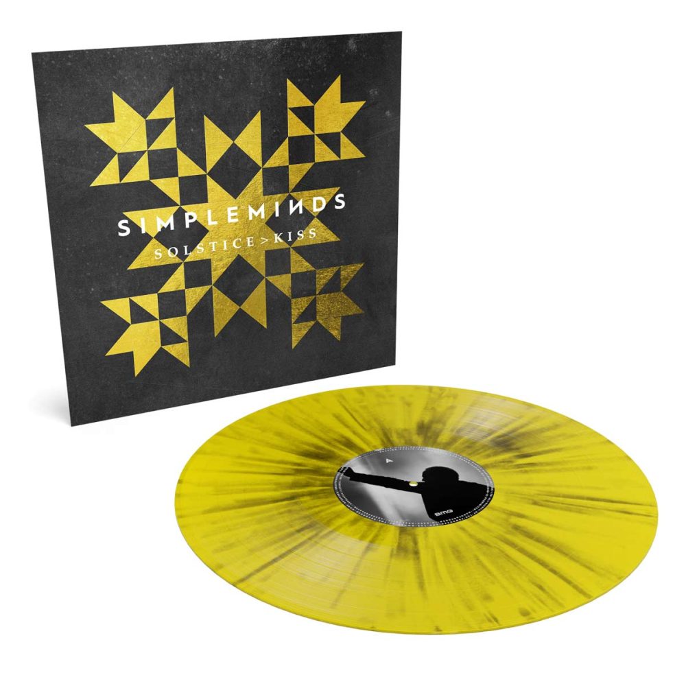 News Items - SIMPLEMINDS.COM