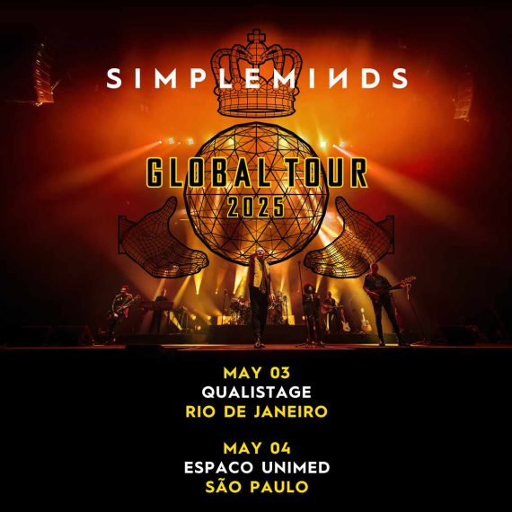 All News Archives - SIMPLEMINDS.COM