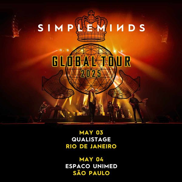 All News Archives - SIMPLEMINDS.COM