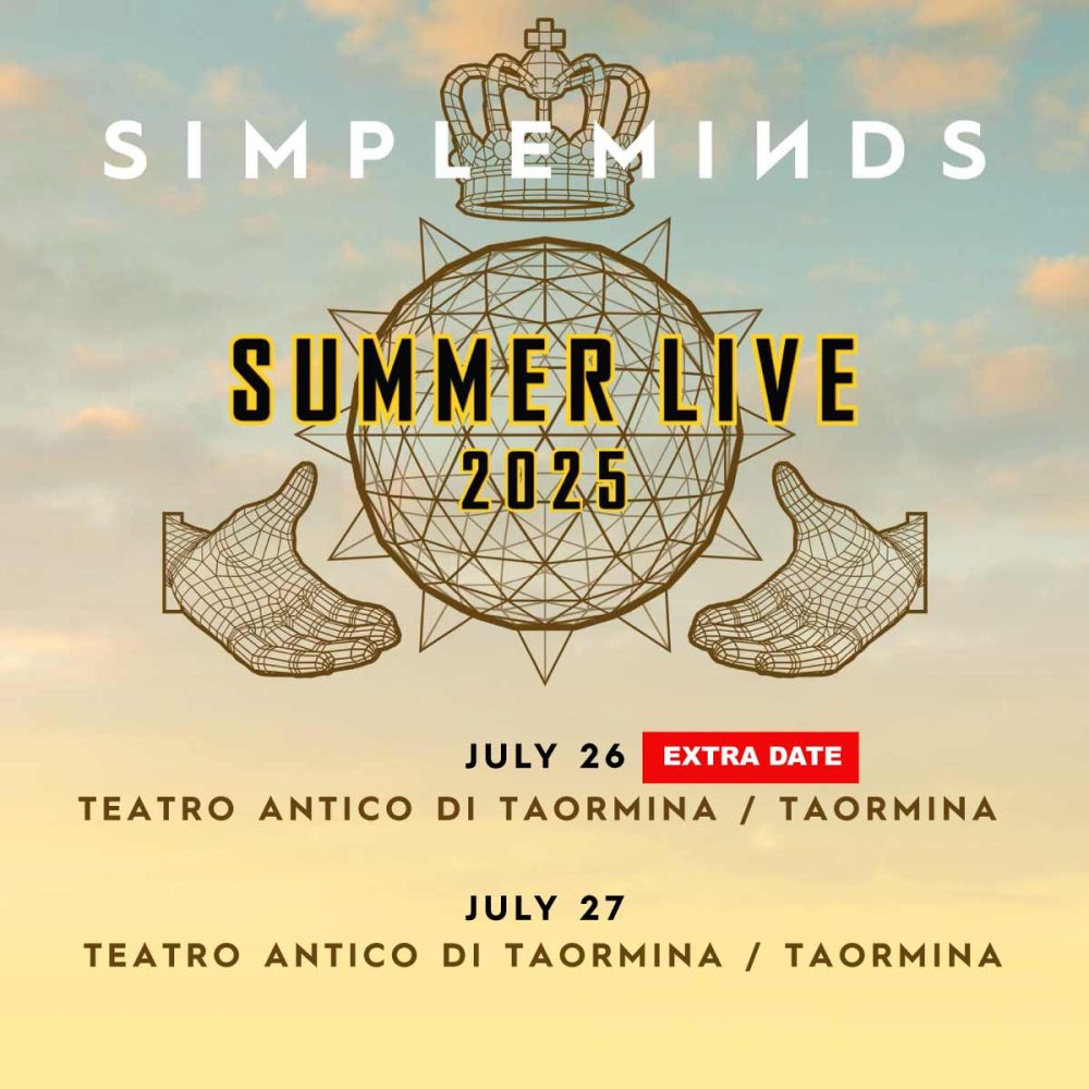 All News Archives - SIMPLEMINDS.COM