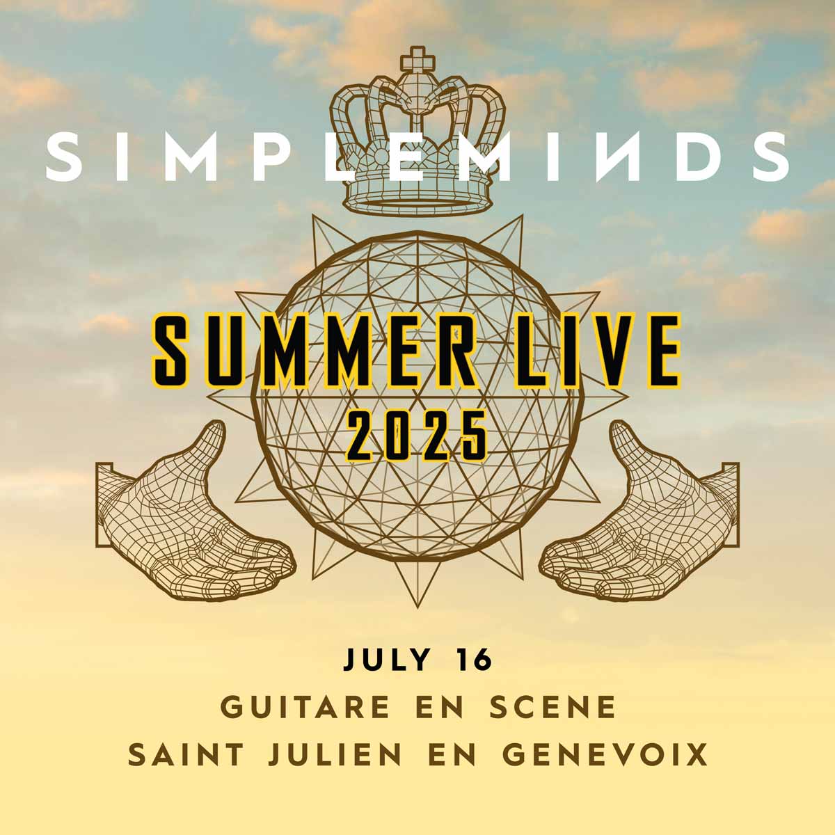 All News Archives - SIMPLEMINDS.COM