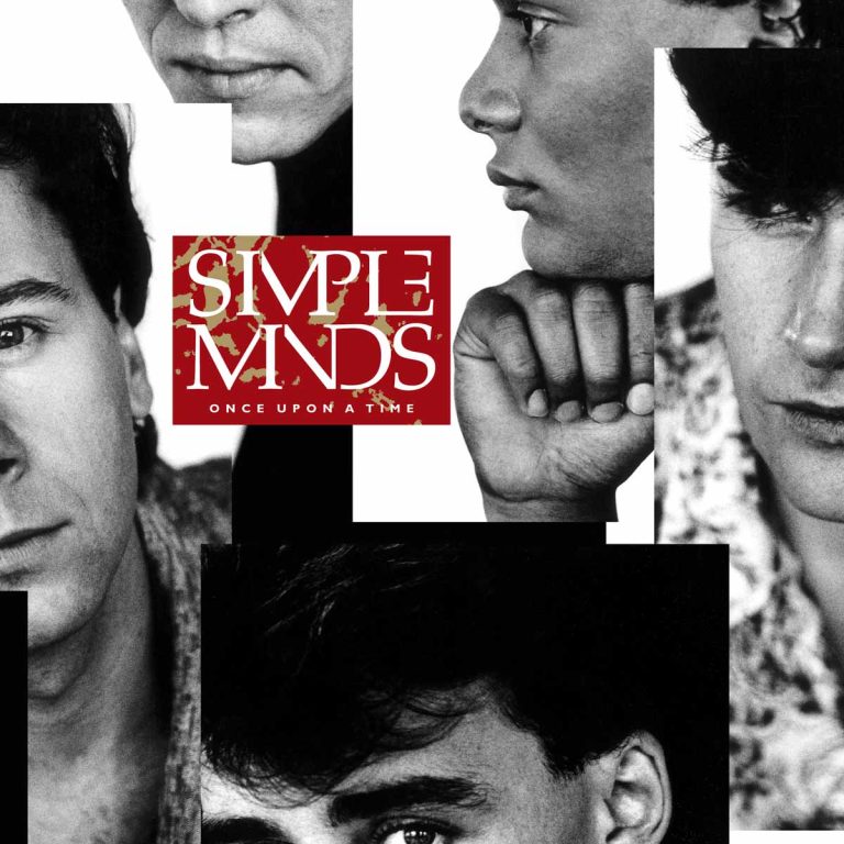 News Items - SIMPLEMINDS.COM